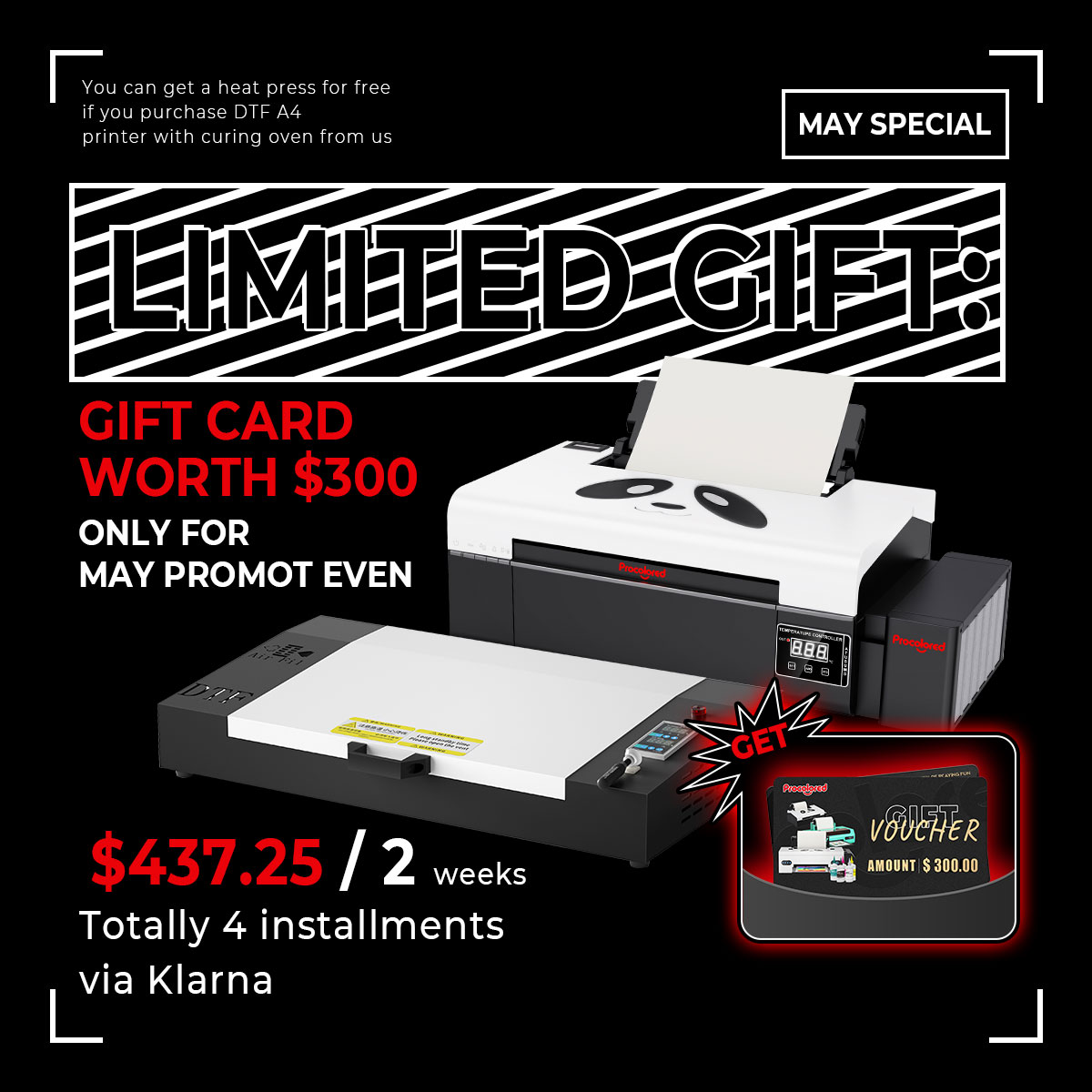 Everything you need to know about the Procolored! - DealTreats